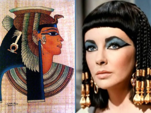 The History of Makeup: From Ancient Times to Modern Day - ForSheHer