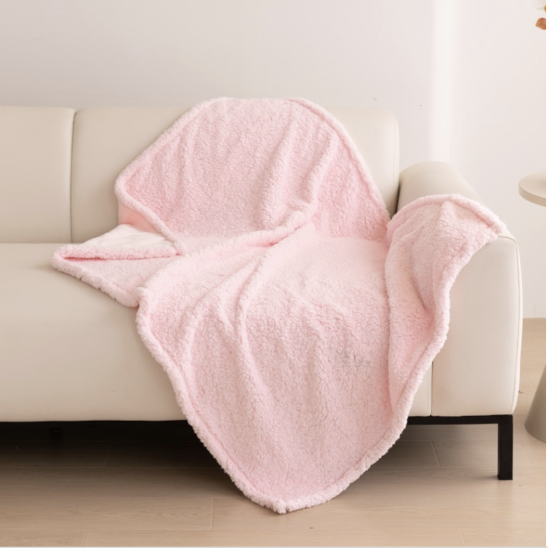 This Waterproof Love Blanket Has Thousands of Reviews—Here's Why ...