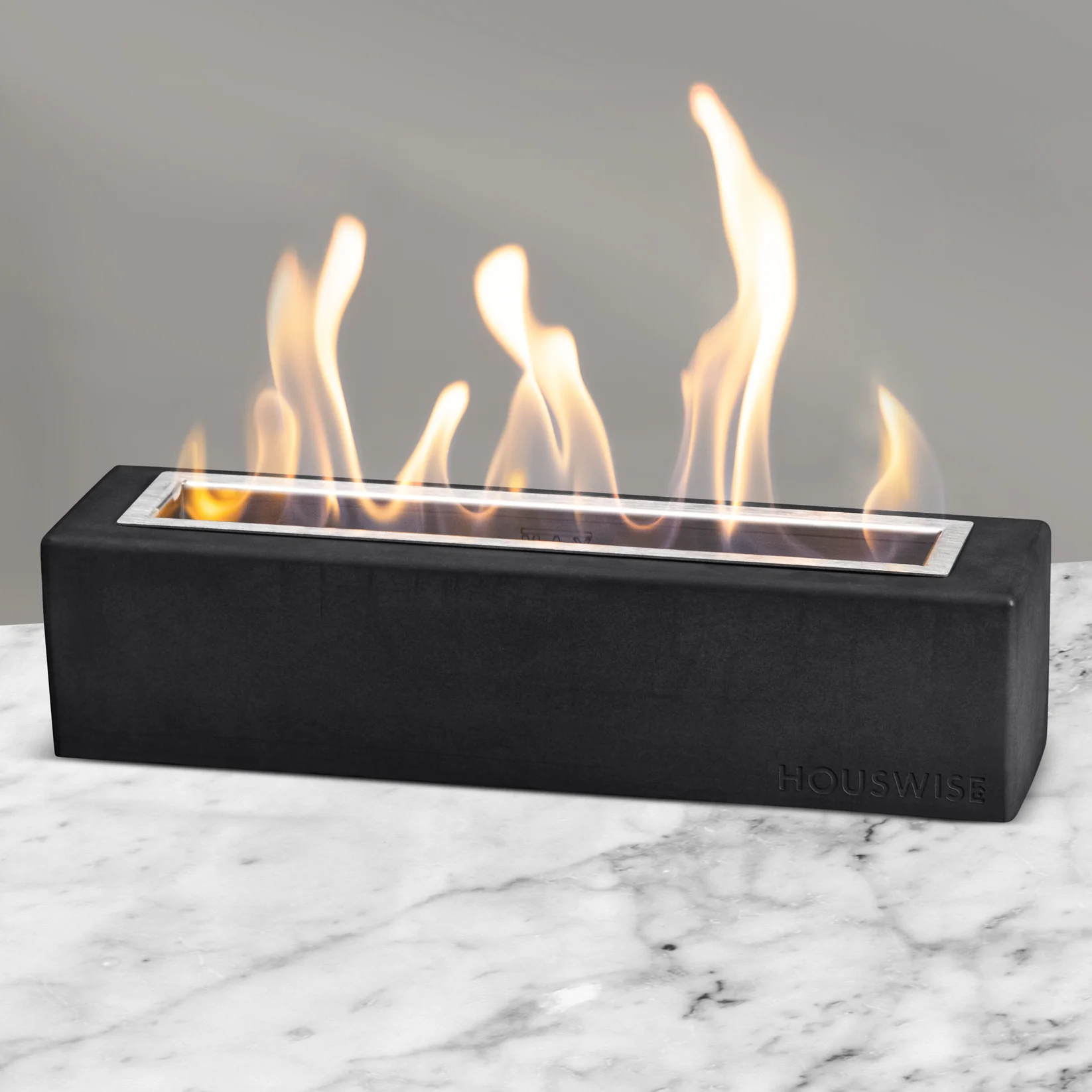 This Sleek Tabletop Fire Pit Is Getting Rave Reviews - Read More to ...